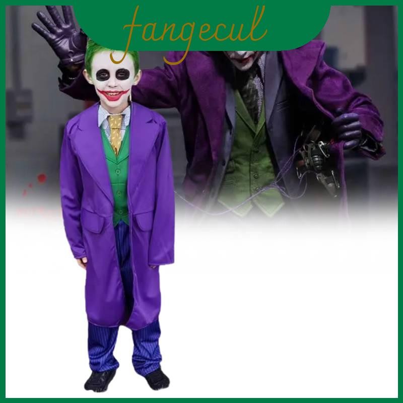 Joker Colorful For Kids Crafted From Premium Polyester Fabric Designed ...