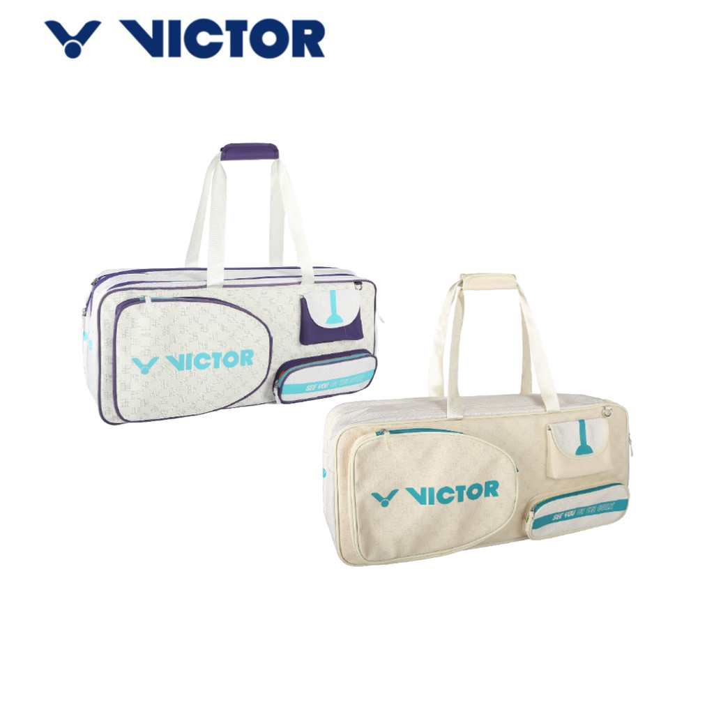 VICTOR Rectangular Racket Bag BR5620 | Shopee Malaysia