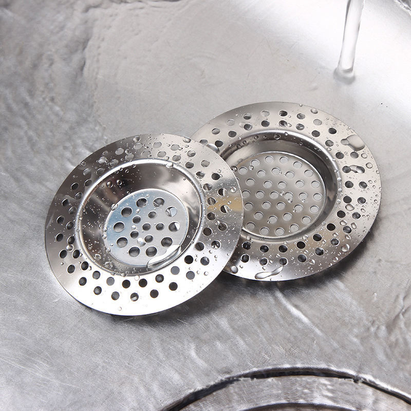Kitchen Sink Garbage Filter, Vegetable Basin, Funnel, Sink, Dishwasher ...