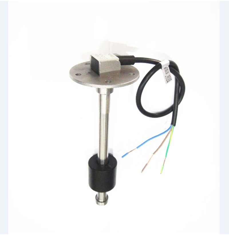 100mm yacht car engineering vehicle oil level water level Liquid level ...