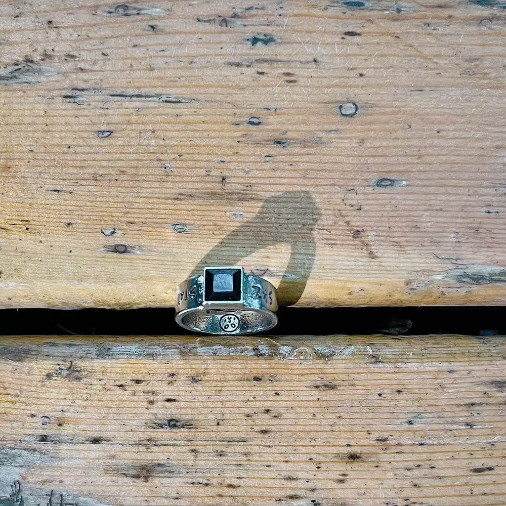 Stray Kids DominATE Ring Skz Lee Know Rings | Shopee Malaysia