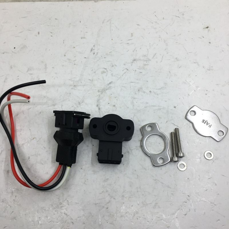 SherryBerg FAJS Throttle Bodies TPS DCOE IDF IDA Throttle Position ...