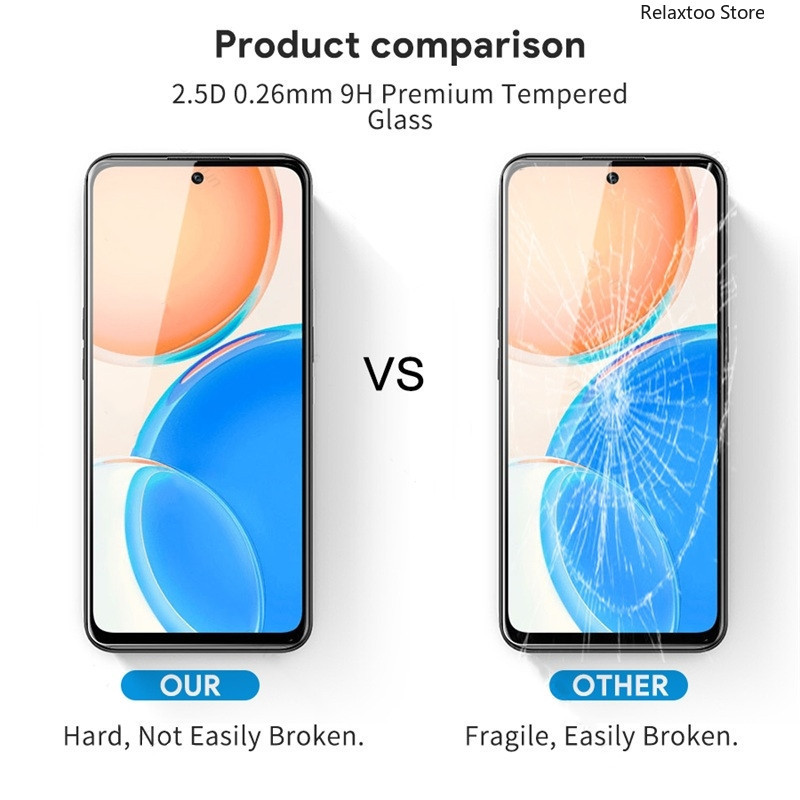 OnePlus13 5G 2in1 3D Curved Tempered Glass For 1+ OnePlus 13 1+13 5G ...