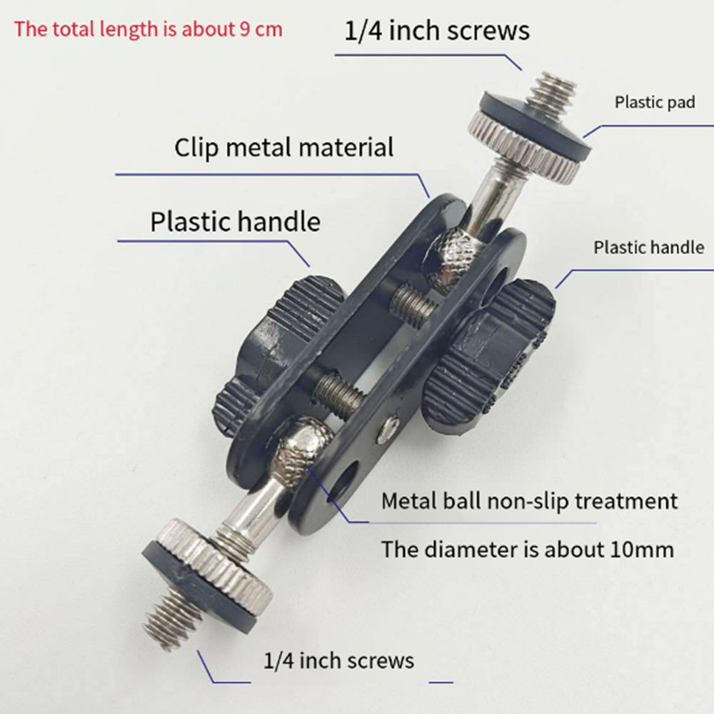 Cell phone bracket top shot accessories universal magic mechanical ...