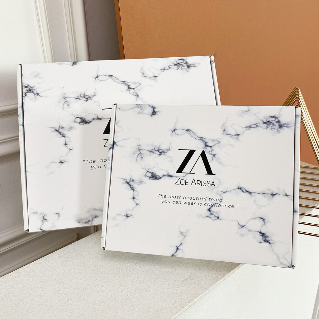 ZOE ARISAH GIFT BOX Packing Wrap Surprise Gift Special Birthday Gift ...