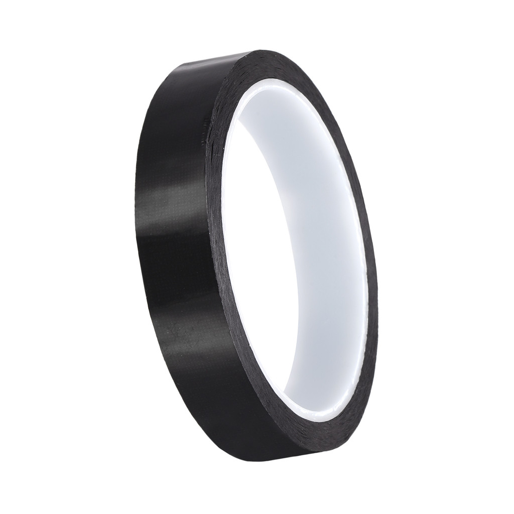 36 Meters Adhesive Grid Esd Tape Conductive Grid Tape Black 10/12/16/18 ...