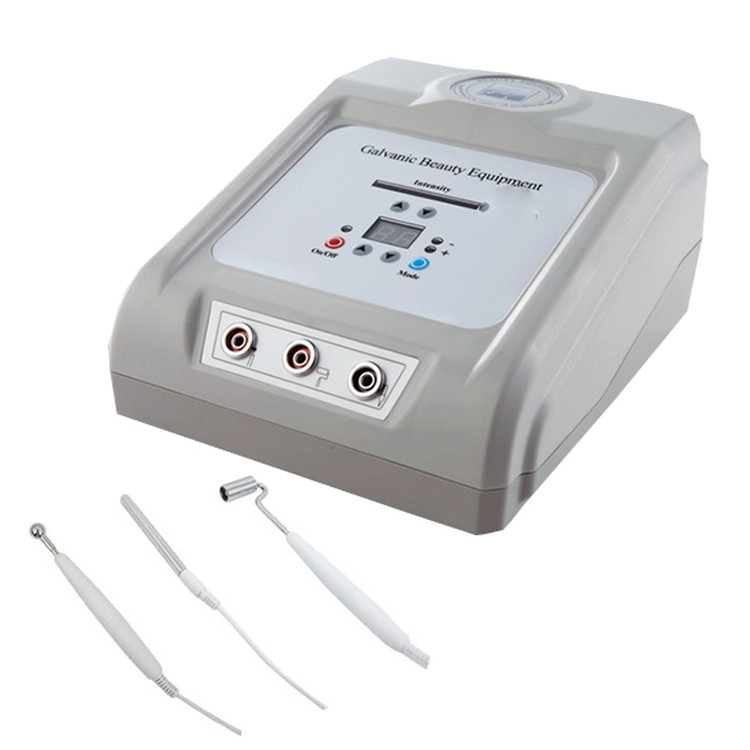 New Arrival Portable Galvanic Facial Machine Skin Care Beauty Equipment ...