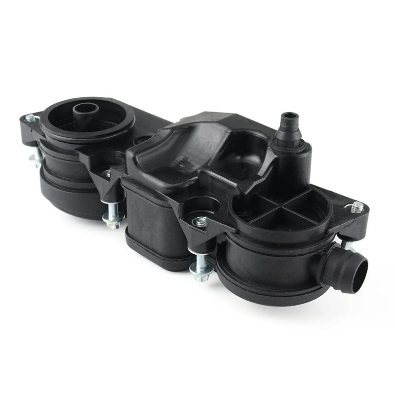 A6460101462 Oil Separator Crankcase Breather For Mercedes Benz W203 ...