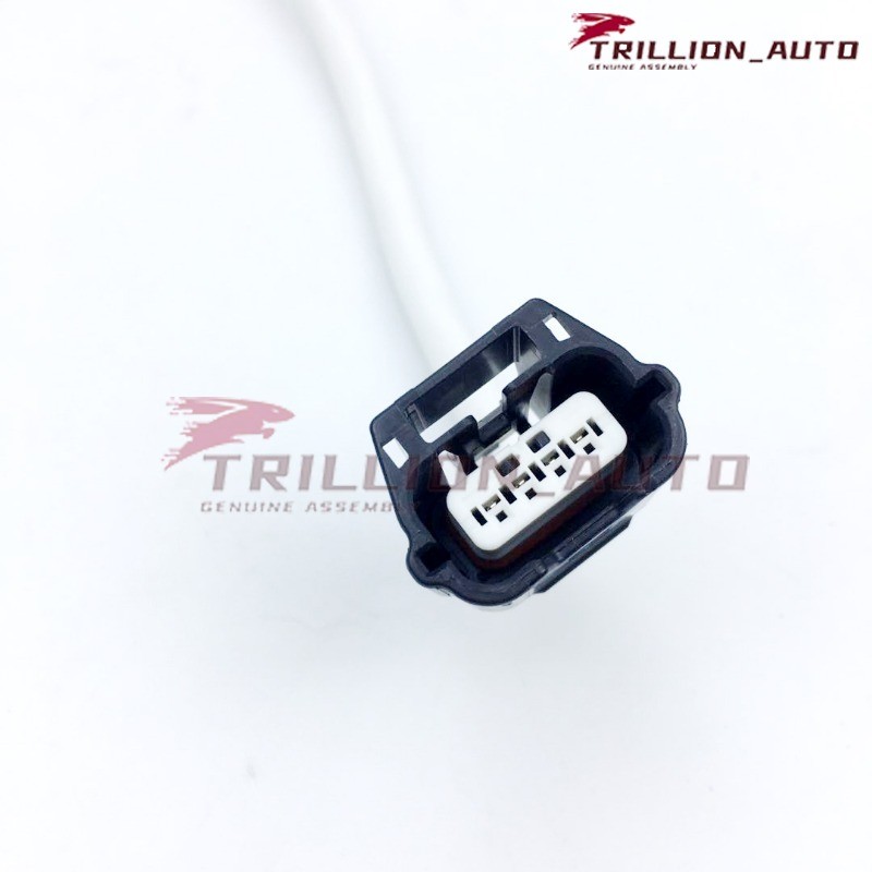 Oxygen O2 Sensor for Nissan Altima Juke Micra Note Pathfinder Teana ...