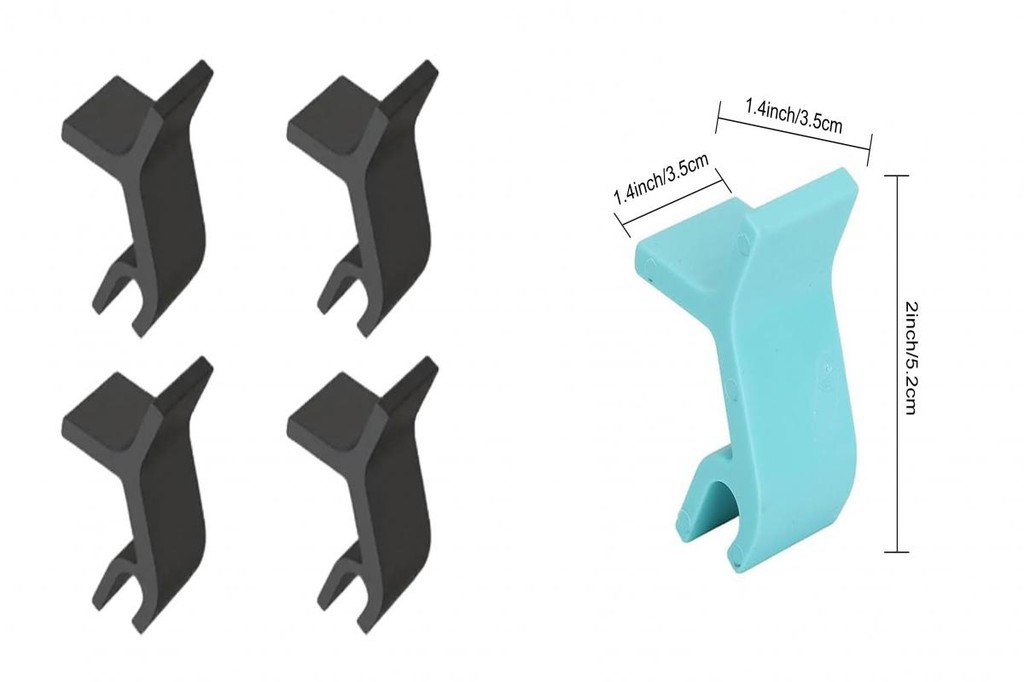 [SE] Baking Tray Stacker Kitchen Storage Solution Space-saving Baking ...