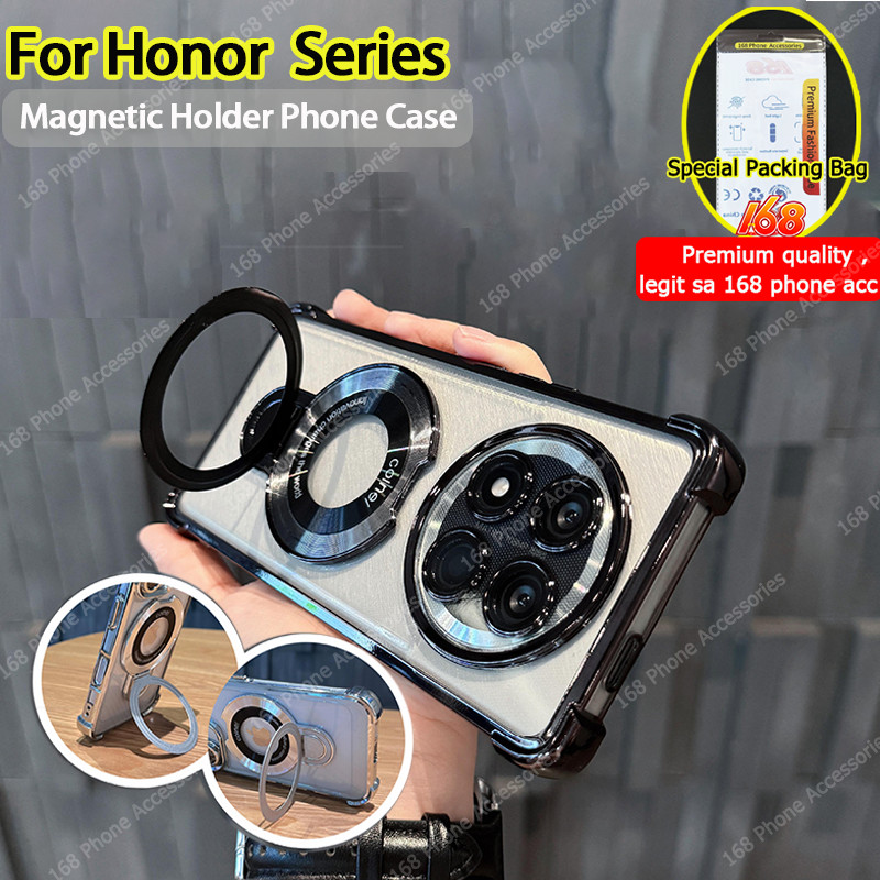Honor X9C X9B X9A 5G Casing Honor 400 Pro 400 5G 400 Lite Casing Honro ...