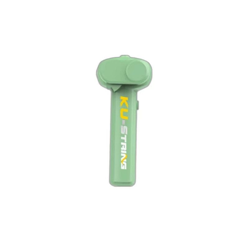 [Local Stock] 3PCS Electric Glow In The Dark Rope String Rope Launcher ...