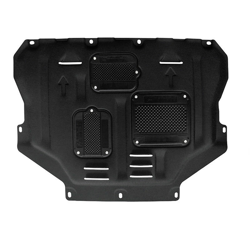 For Ford Escape Kuga 2013-2019 Under Engine Splash Shield Mud Guard ...