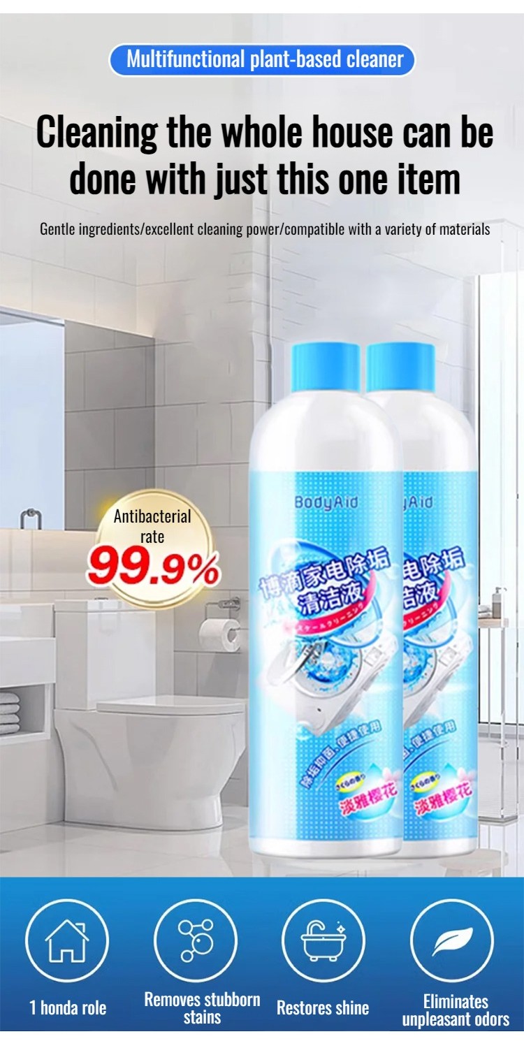 economical and practical Cleaning paste Cleaning fluid Life longlasting ...