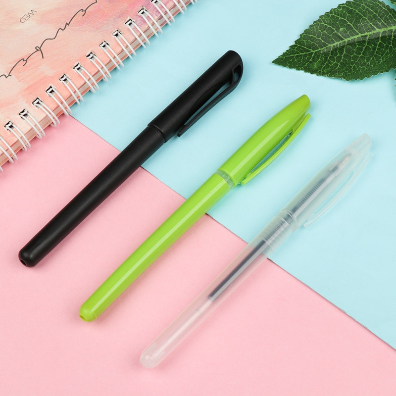 Automatic Fade Kit Magic Disappearing Refill Invisible Ink Gel Pens ...