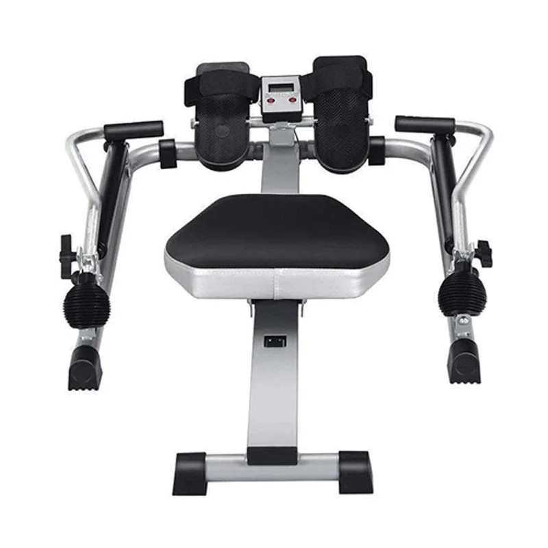 Simulated Rowing Machine Rehabilitation Equipment Indoor Hydraulic ...