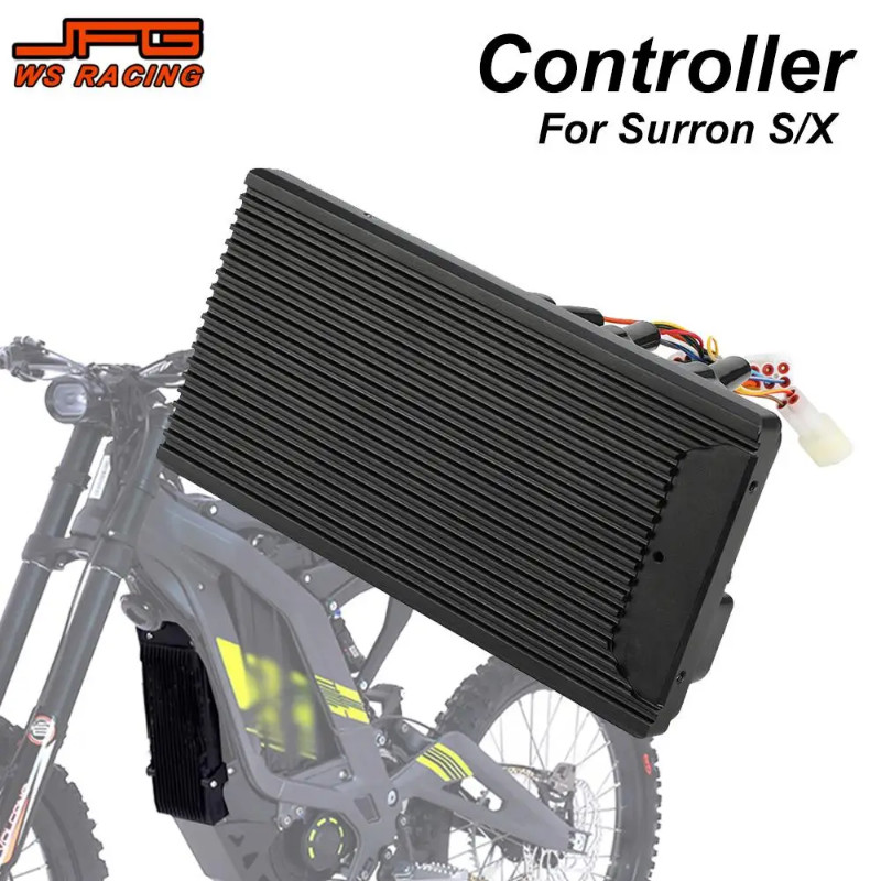 New Controller For Surron Light bee Motorcycles Accessories Power ...