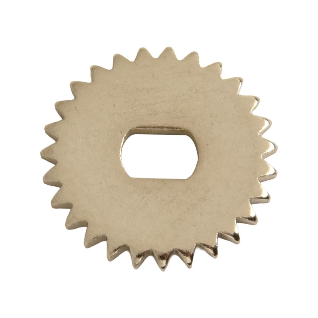 [AMANDA]Fishing Reel parts Spinner Wheel Ratchet Gear for Spindle ...