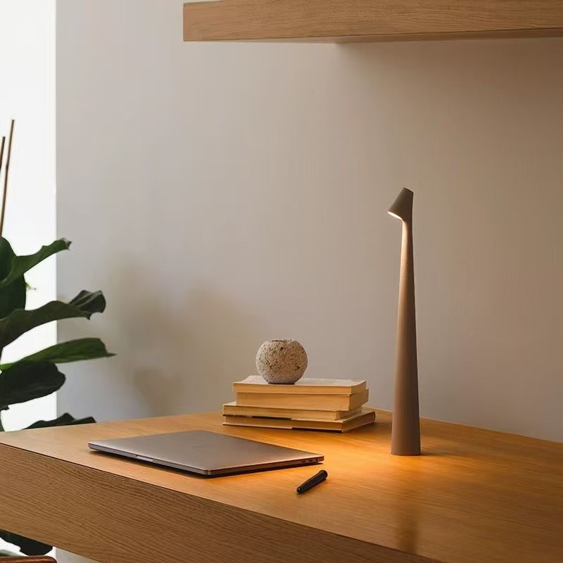 Creative decoration: night light, desktop atmosphere, lamp, stand lamp ...