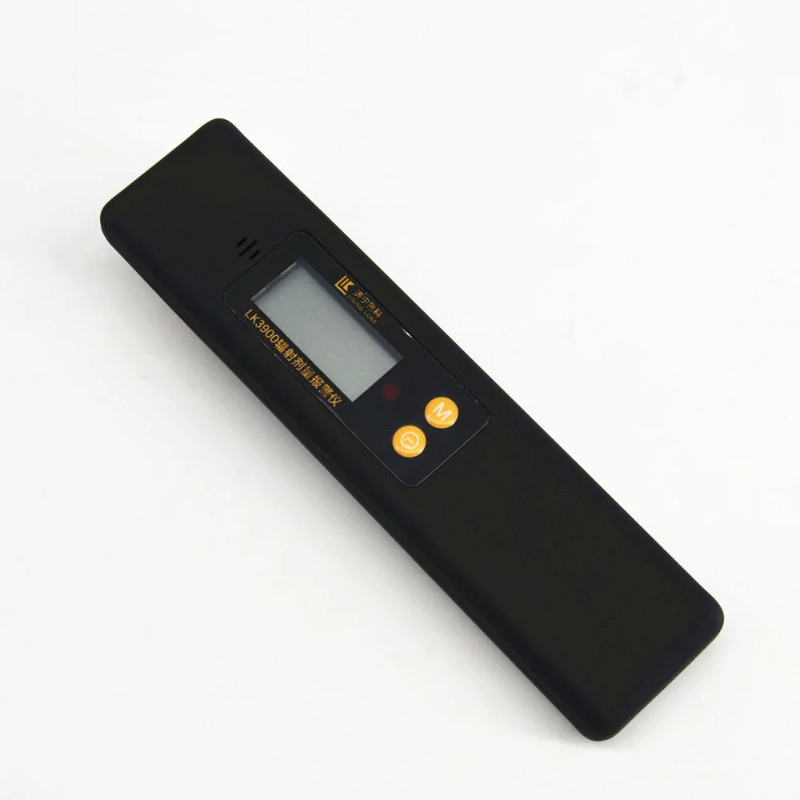 LK-3900 Pen Type Nuclear Radiation Alarm Dosimeter Marble ...