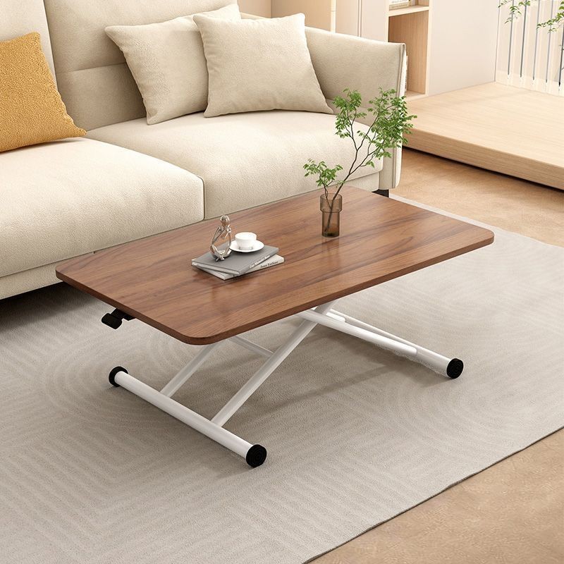 Elevating Table Tea Table Folding Table Foldable Side Table Elevating ...