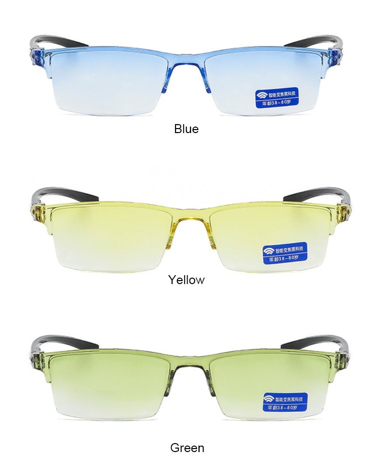 🌟Anti-blue light/Eye protection🌟Smart zoom integrated gradient color ...