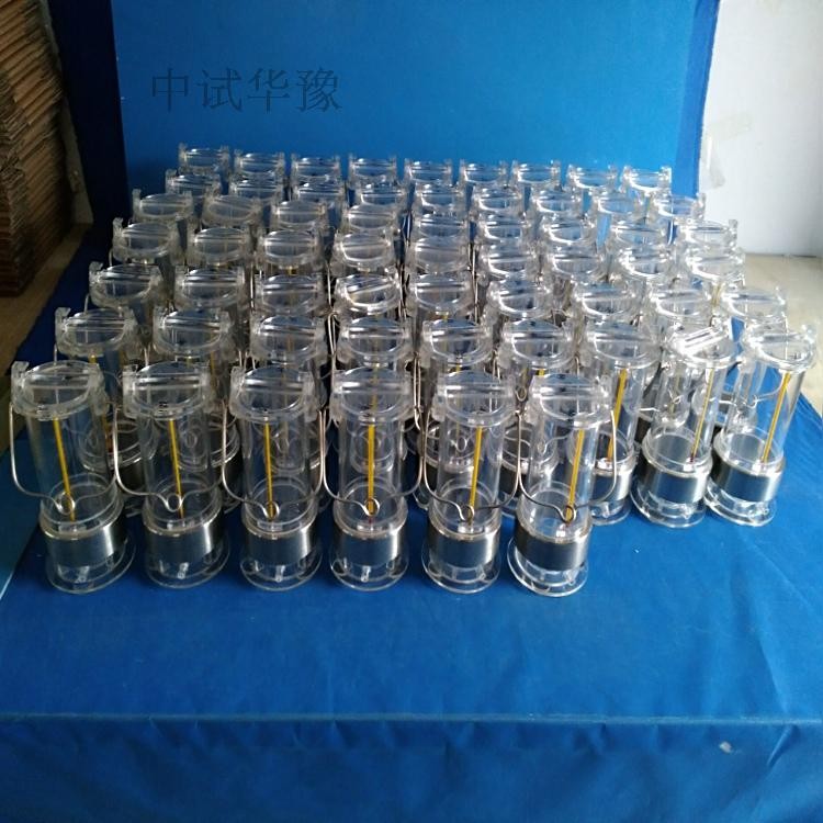 Plexiglass Water Picker Stainless Steel Water Sampler Deep Water Sewage ...