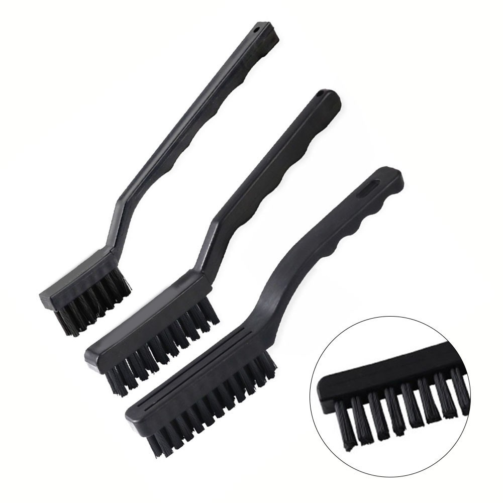 [Super] Anti-Static Brush Electronic Antistatic Hairbrush Dust ...