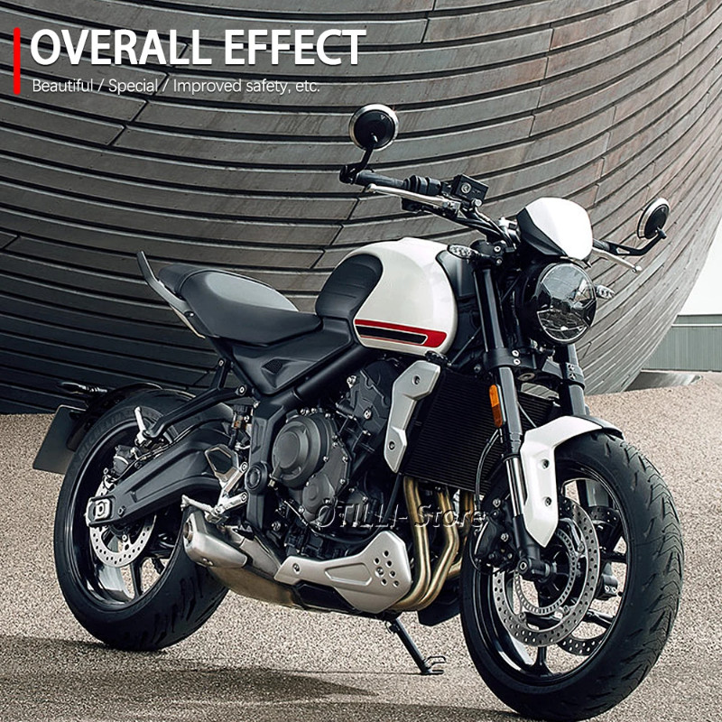 New Motorcycle Bellypan Lower Engine Spoiler Cowling Protection Fairing ...