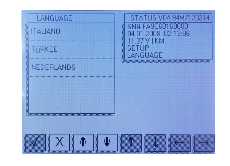 DigiProg III Automotive Odometer Diagnostic Tuner OBD Configuration ...