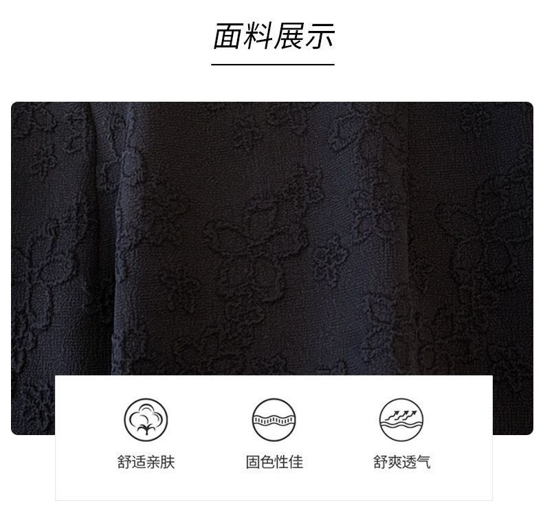 [HMYY] Ready Stock~Plus Size Women's New Chinese Style Slimmer Look ...