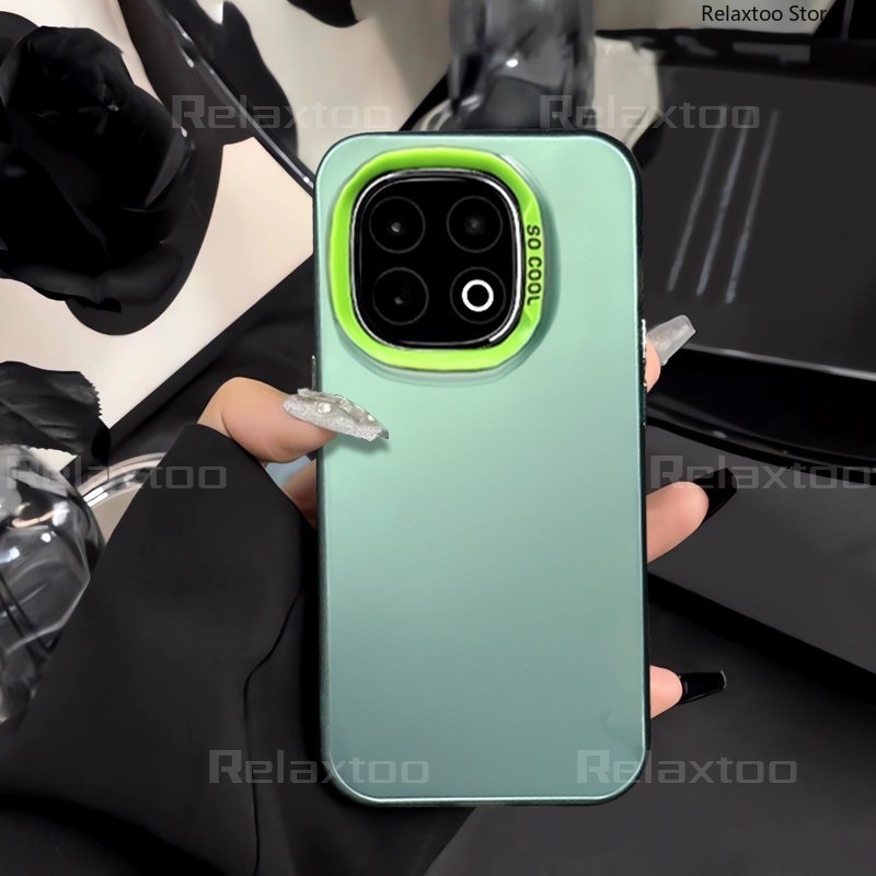 IQOO13 Pro 5G Casing For IQOO 13 12 11 Pro 13Pro 12Pro 11Pro IQOO13Pro ...