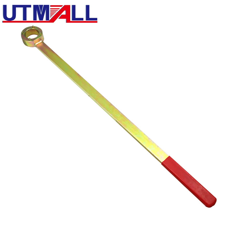 Camshaft Pulley Holder Wrench Engine Timing Belt Remove Install Spanner ...