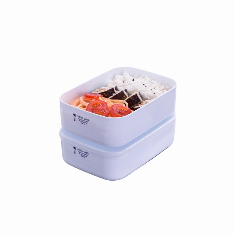 Daily Like | Lunch Box School Office Picnic Refrigerator Food Storage ...