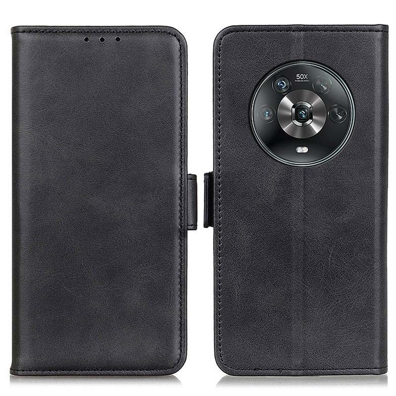 in stock Wallet Case for Honor Magic 4 Pro Soft Shockproof Cover Magic4 ...