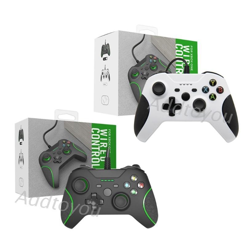 in stock Wired Controller Controle For X box One Slim Controller ...
