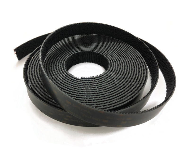 3M SJ3550CF Dual Lock Reclosable Fastener Black Mushroom Fastener adhesive tape Type 250 3M tape ...