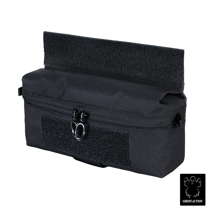 Ghost Action Tactic Mini Dangler Drop Pouch FERRO STYLE EDC ...