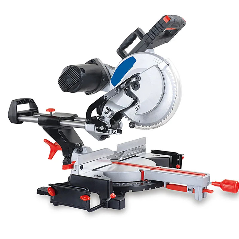 10 Inch 12 Inch 45 Degree Miter Saw Jifa Small Pull Rod Cross Saw ...
