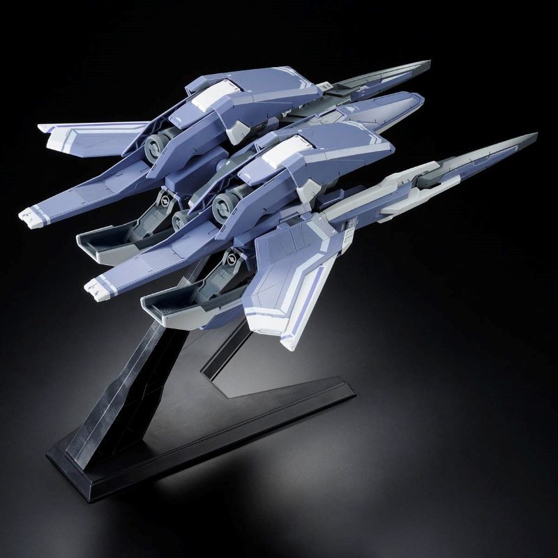 Pbandai HG 1/144 GN Arms Type-E (Real Color Ver.) 68512 Premium Bandai ...
