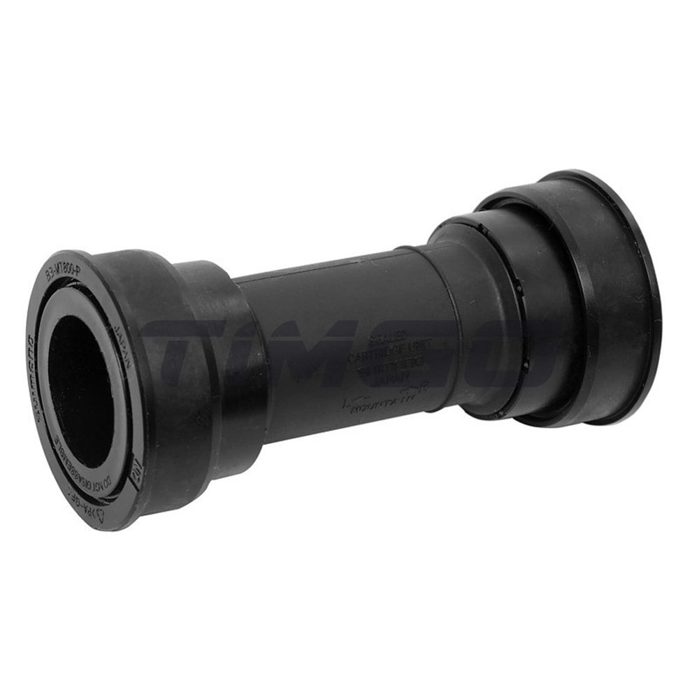 Shimano Deore XT SLX BB-MT800 BSA Thread BB-MT800-PA Press-Fit ...