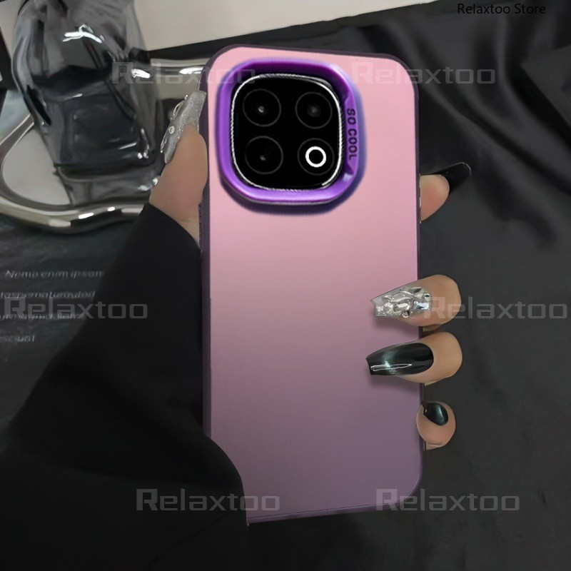 IQOO13 Pro 5G Casing For IQOO 13 12 11 Pro 13Pro 12Pro 11Pro IQOO13Pro ...