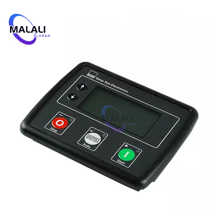 DSE4520 MKII Original AMF Panel DSE4520MKII Deep Sea Generator ...