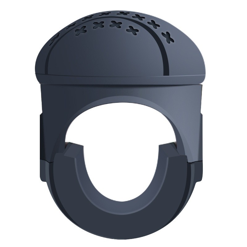 Rotation Metal Bearing Powerball Shaped Booster Car Steering Wheel 360 ...