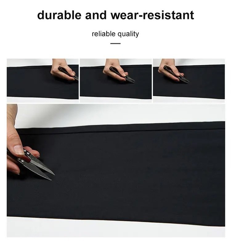 Men's Slim Fit Formal Office Pants/Stretchable Flexible Casual Seluar ...