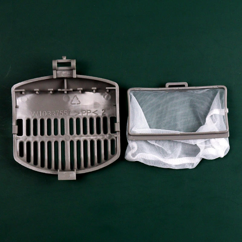 Universal Haixin Washing Machine Filter Mesh Fully Automatic Washing ...