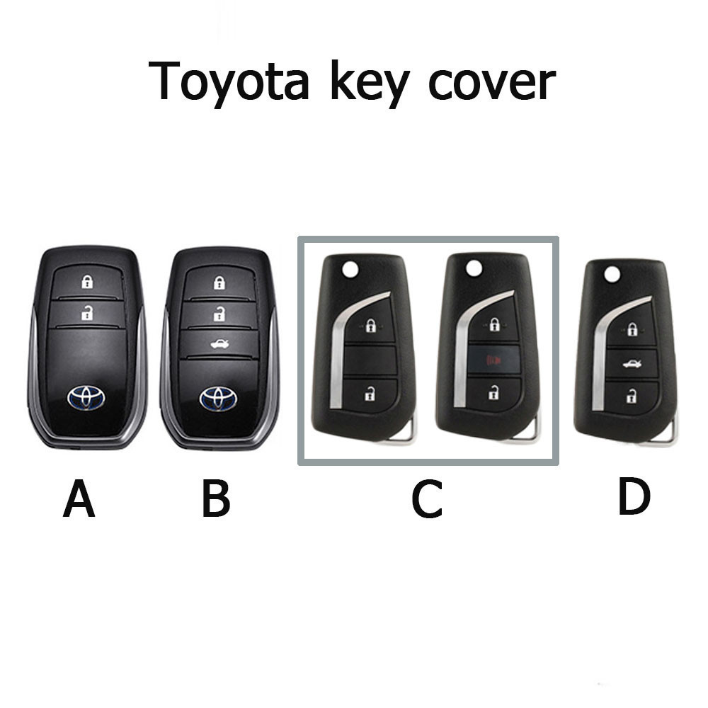 Toyota Innova Cross 2024 Innova Zenix Innova G Fortuner G Car Remote ...