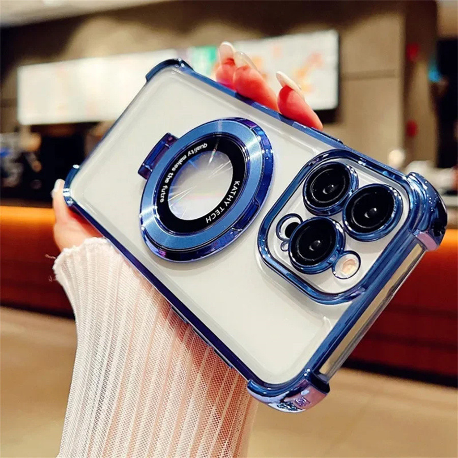 For OPPO A5 A3 Pro F11 A9 A60 A9 A5 2020 A3s AX5 A12 A7 A5s Ring ...