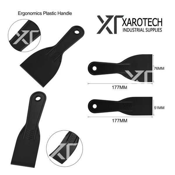 Resin 3D Printing Model Shovel 3D Printer Accessories Scraper Removal ...