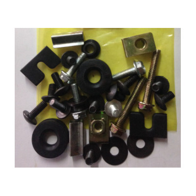 WAVE110 SCREW BODY 1 SET SKRU 1 SET MOTOR SCREW COVER SET | Shopee Malaysia